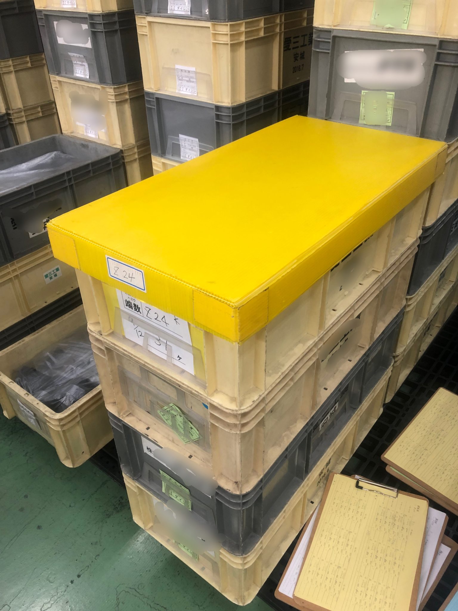 プラダンって何？ ～場面ごとの使用例をご紹介いたします～【株式会社 山三】 | 株式会社 山三